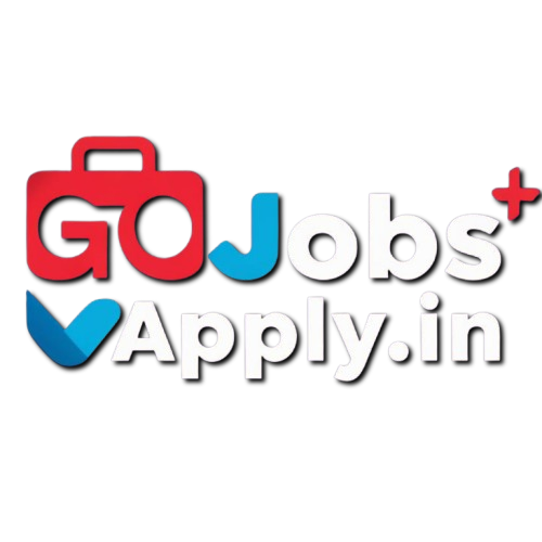 GoJobsApply.in – Latest Jobs, Internships, Government Jobs & Career Updates